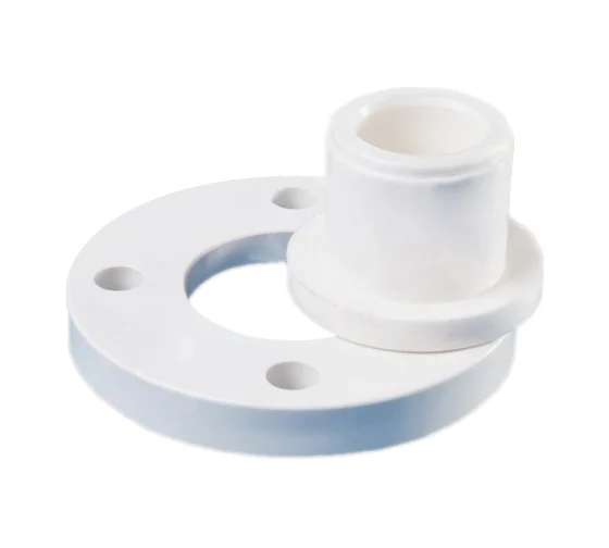 Купить ABS фланец PPRS бурт 63: цены, каталог, размеры | Санар Тверь