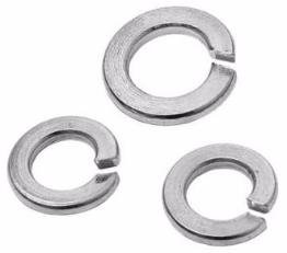 Шайбы гровер С12 купить: цена в Твери | Санар