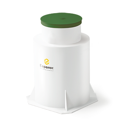 Автономная станция ЕВРОЛОС БИО 6