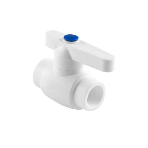 Купить РР кран шар. д-40: цены, каталог, размеры | Санар Тверь