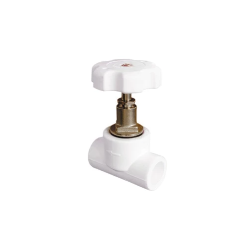 Купить РР вентиль в сборе 25*90 RTP: цены, каталог, размеры | Санар Тверь