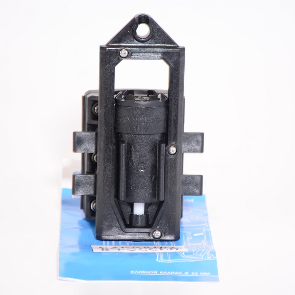 Клапан сливной д.32 мм (Джилекс) купить: цена в Твери | Санар