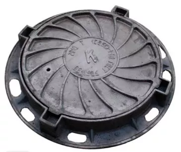 Люк тяжелый чугун (К) Бежецк 840х100 купить: цена в Твери | Санар