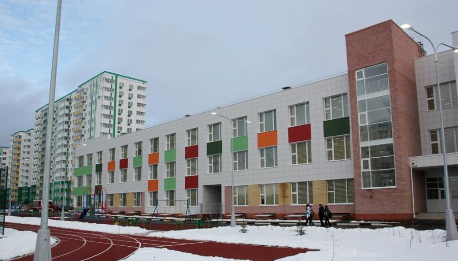 Нежилые объекты | Sanar-tver