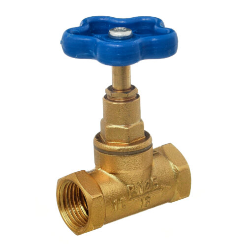 Вентиль латунный 15б3р д-15 купить: цена в Твери | Санар